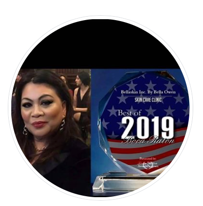 BOCA RATON AWARDS PROGRAM HONORS THE ACHIEVEMENT 2015 / 2019 ...